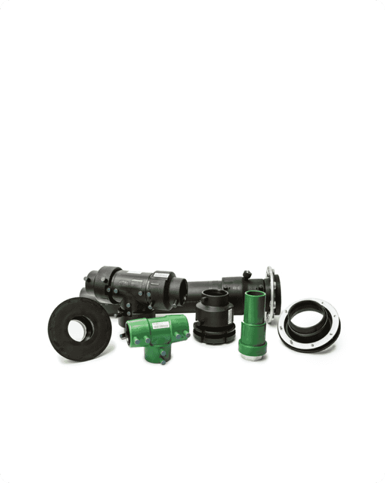 Piping Systems – Petroleum Equipment Services