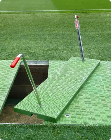 Fibrelite – Petroleum Equipment Services