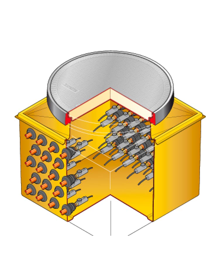 Fibrelite – Petroleum Equipment Services