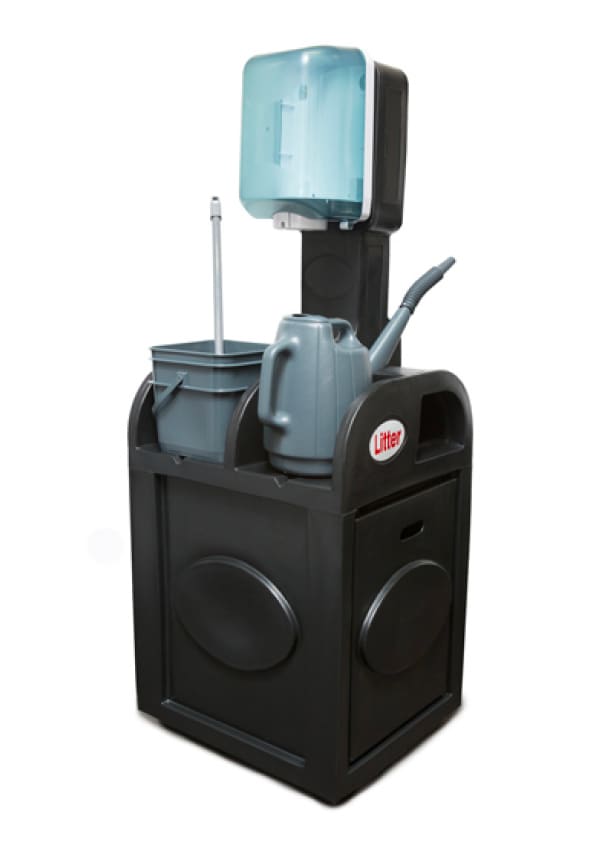 Forecourt – Petroleum Equipment Services
